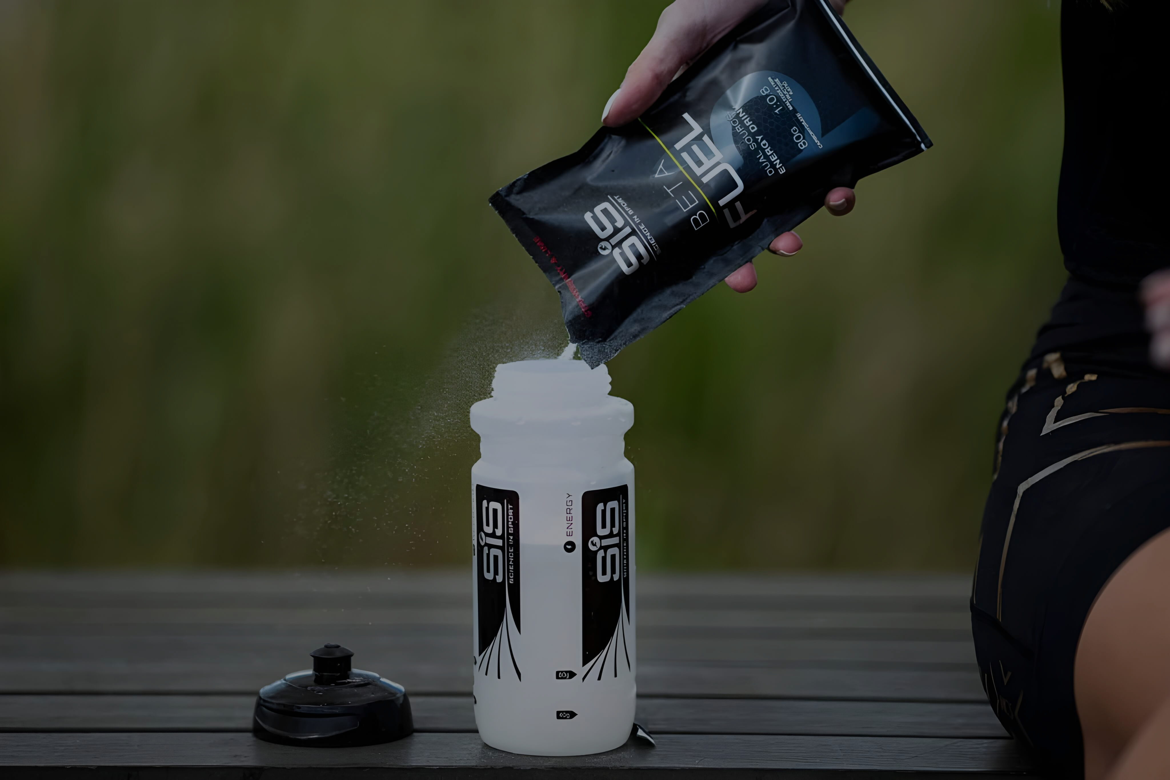 Carb drink mix – THE FUELLING HUB