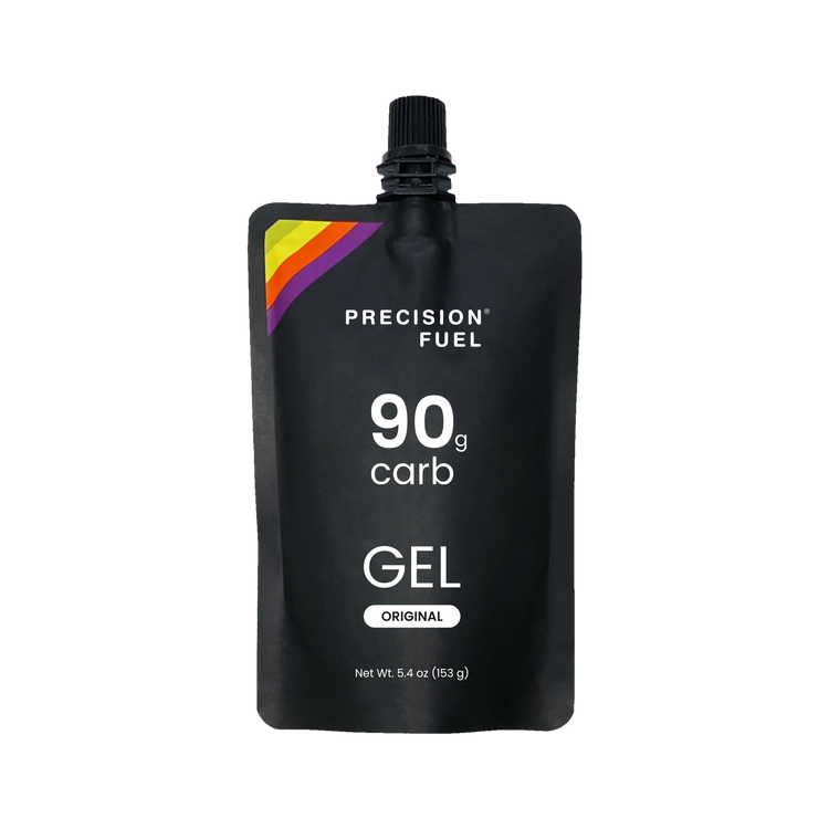 Energy Gels – THE FUELLING HUB